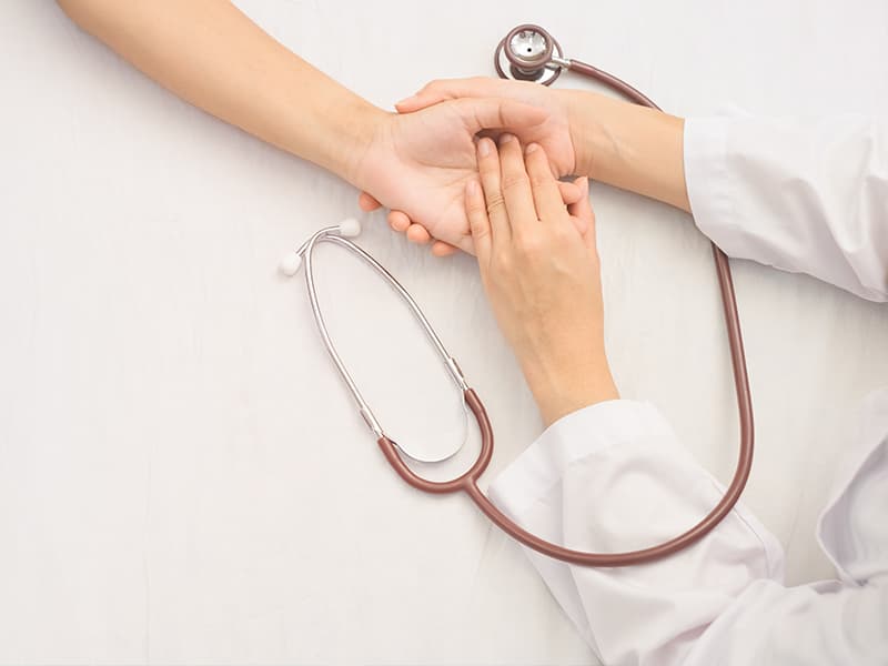 Sobre Nosotros - Medwork Clinic